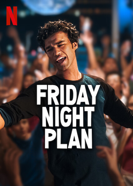 Is 'Friday Night Plan' on Netflix? Where to Watch the Movie - New On ...